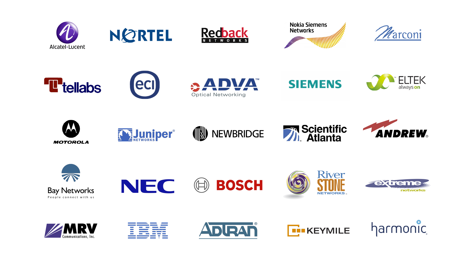 Productos y Servicios - Manikal